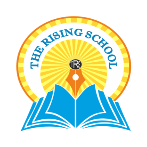 3D Models Viewer – The Rising School